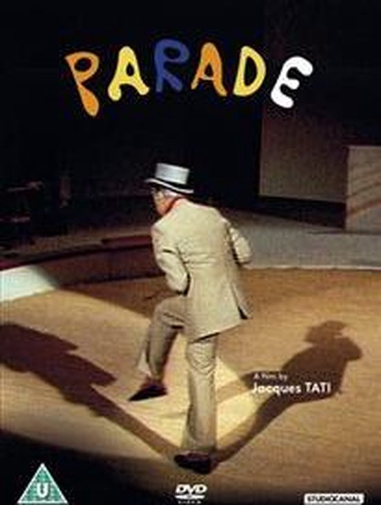 Parade (DVD) (Dvd) | Dvd's | bol