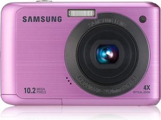 Samsung ES20 - Roze | bol.com