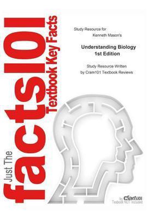 Understanding Biology (ebook), Cti Reviews | 9781497027077 | Boeken ...