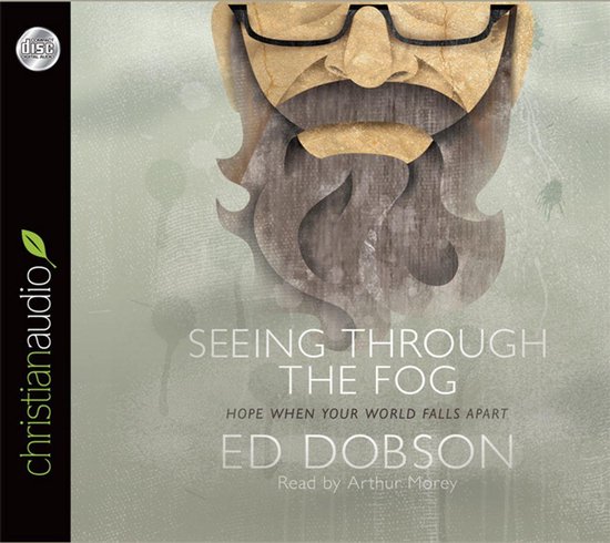 Seeing Through The Fog, Ed Dobson | 9781610454667 | Boeken | bol.com