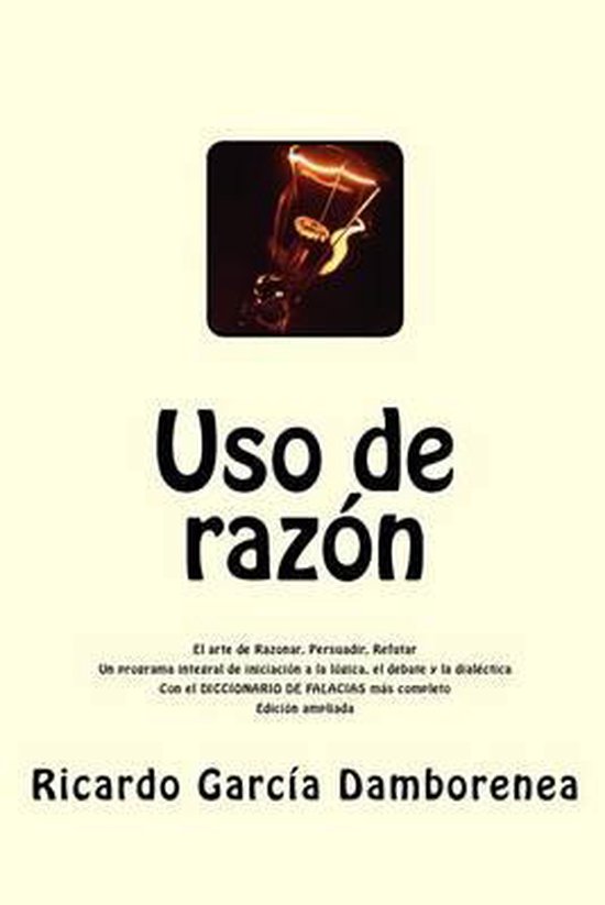 Uso de razon / Use of Reason | 9781461134510 | Ricardo Garc a ...