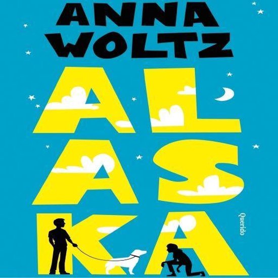 bol.com | Alaska, Anna Woltz | 9789045122489 | Boeken