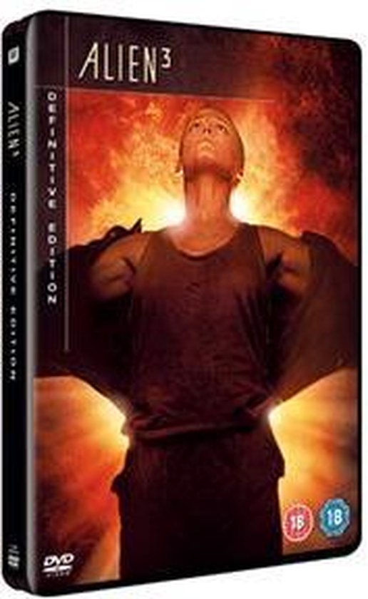 Alien 3 - Definitive Edition (Dvd), Sigourney Weaver | Dvd's | bol