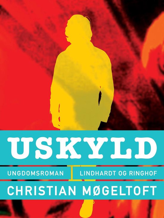 Uskyld (ebook), Christian MØGeltoft | 9788711474358 | Boeken | bol.com