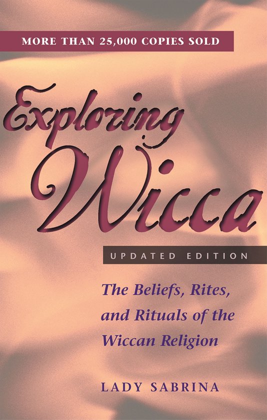 Exploring Series - Exploring Wicca, Updated Edition (ebook), Lady ...
