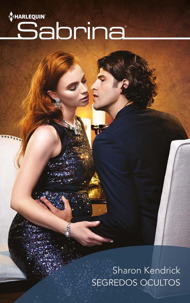 SABRINA 1808 - Segredos ocultos (ebook), Sharon Kendrick ...