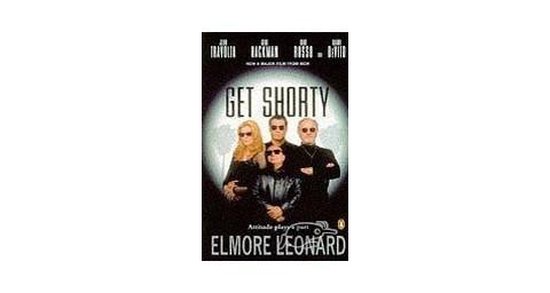 Get Shorty, Elmore Leonard | 9780140248128 | Boeken | bol.com