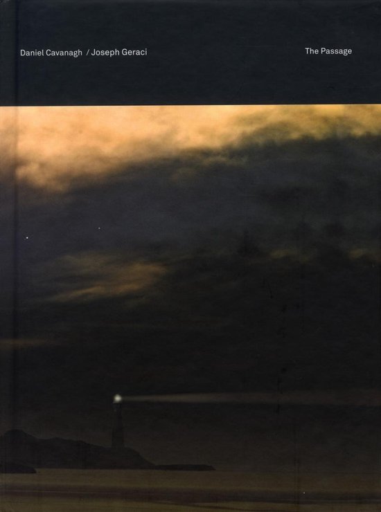 Passage, Daniel & Joseph Geraci Cavanagh | CD (album) | Muziek | bol