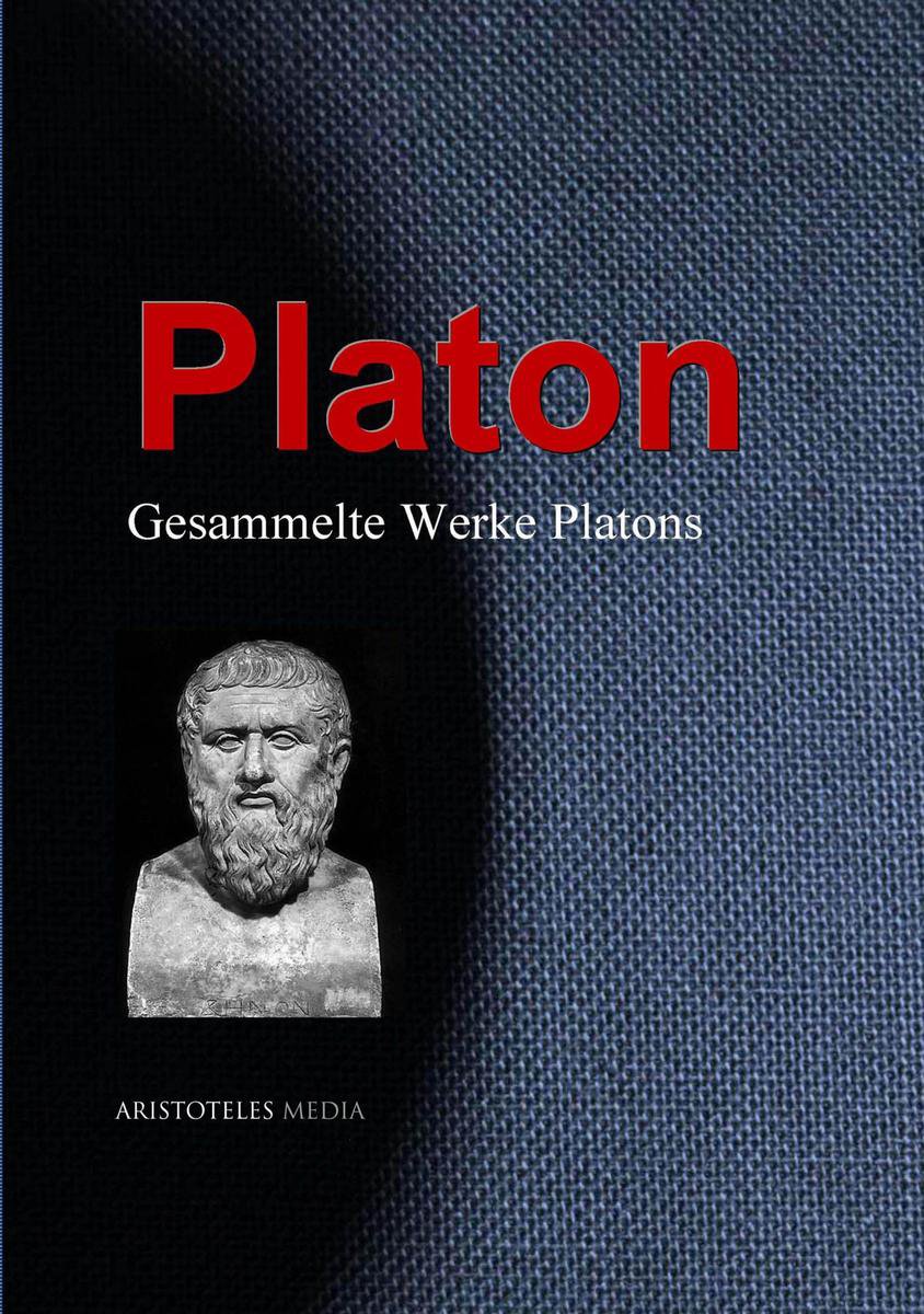 bol.com | Gesammelte Werke Platons (ebook), Platón | 9783733908973 | Boeken bol.com | Gesammelte Werke Platons (ebook), Platón | 9783733908973 | Boeken