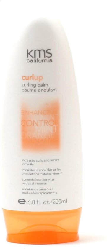 Kms Curl Up Curling Balm | bol.com