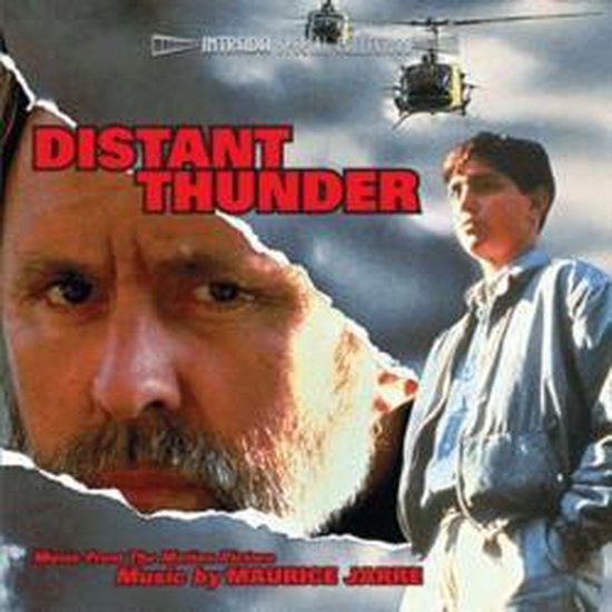 Distant Thunder, Ost | CD (album) | Muziek | bol