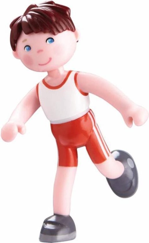 Little Friends - Lukas | bol