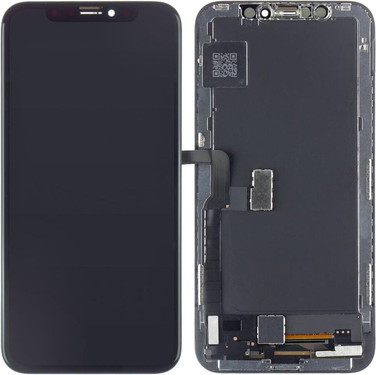 Iphone X LCD Beeldscherm TFT replacement display vervangend display ...
