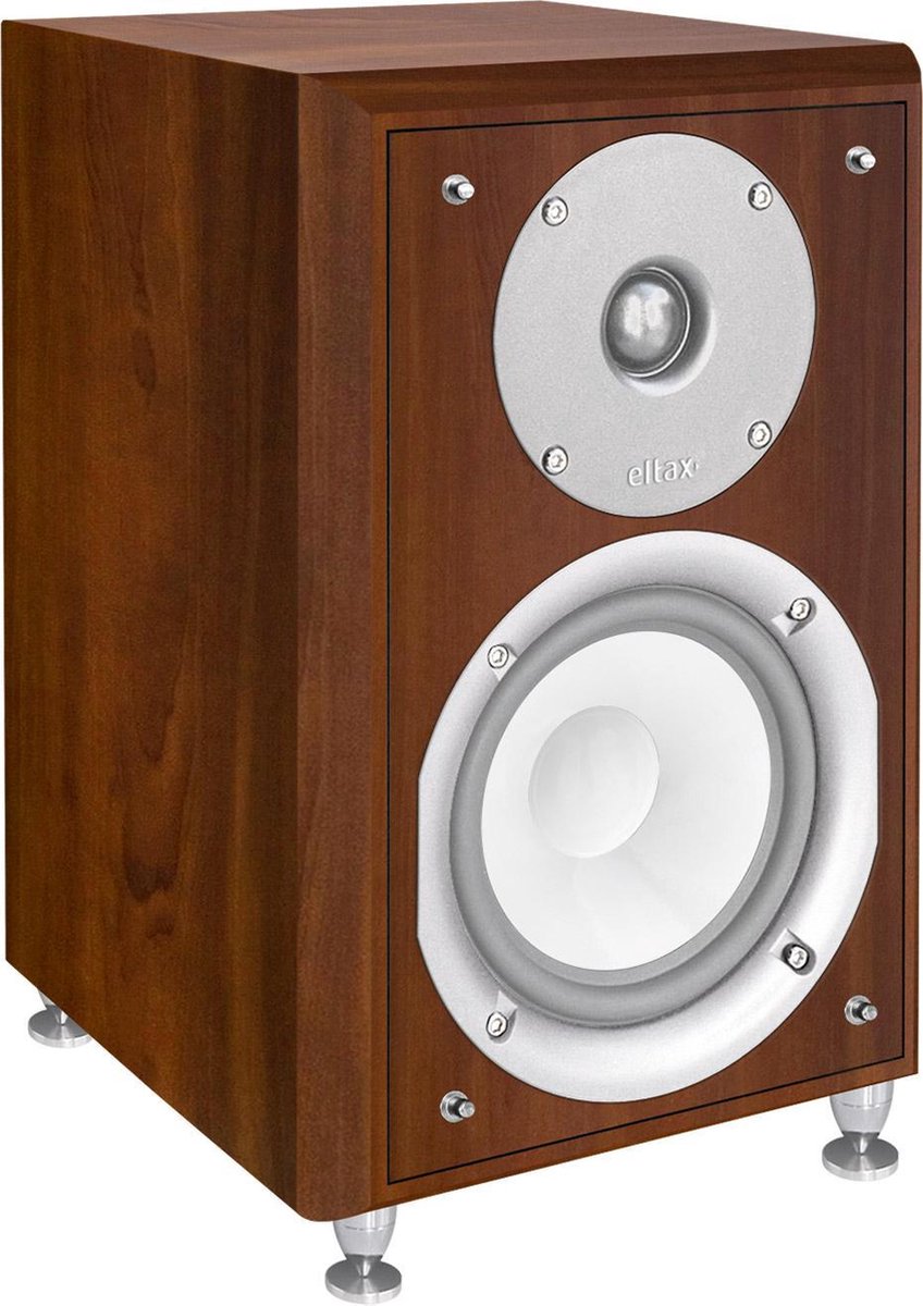 Eltax Monitor III speakers (paar) Calvados, monitoring en Hi-Fi | bol.com