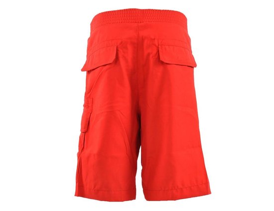 Australian - Short - Rode heren short - 46 - Rood | bol.com