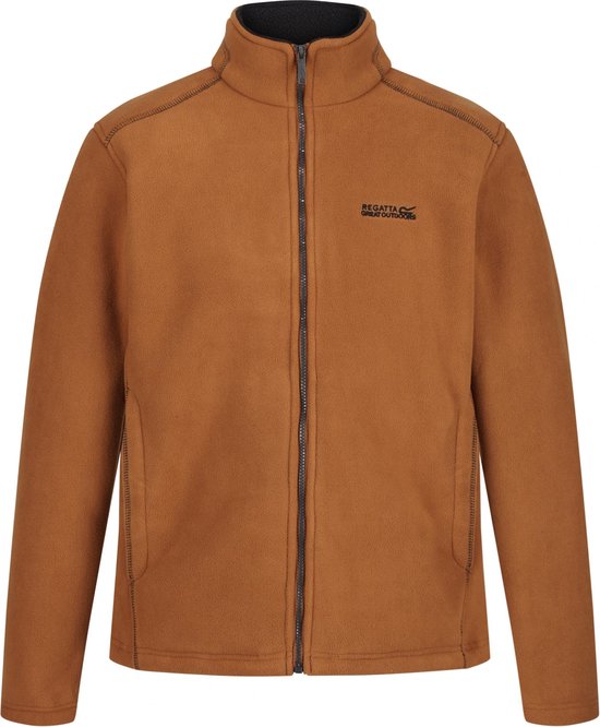 Regatta -Garrian - Outdoortrui - Mannen - MAAT L - Bruin | bol.com