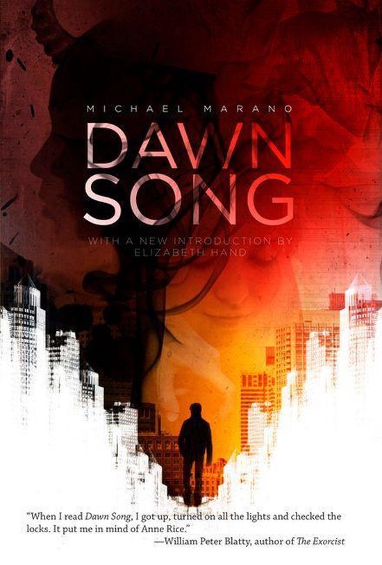 Dawn Song (ebook), Michael Marano | 9781771481809 | Boeken | bol.com