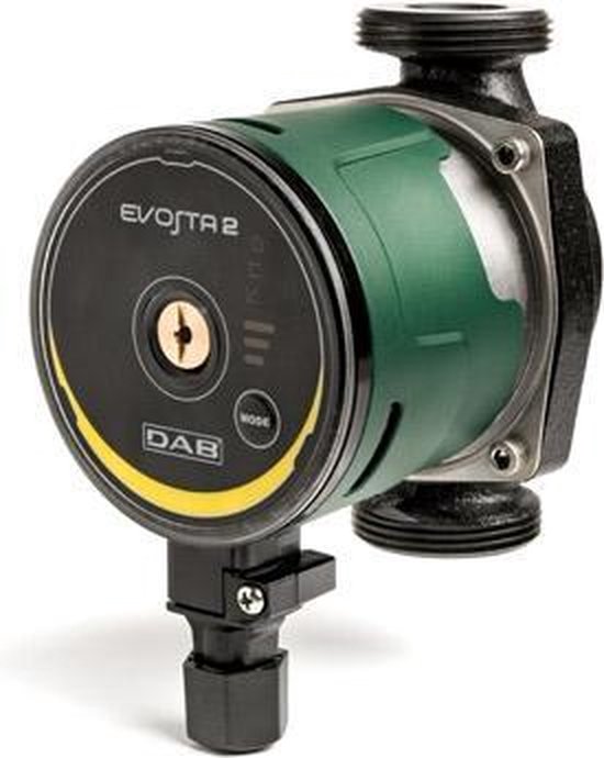 DAB Evosta 2 40-70/130 1/2" | bol.com