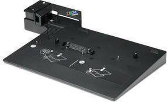 Lenovo ThinkPad Essential Port Replicator | bol.com