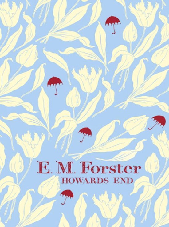 Howards End (ebook), E M Forster | 9781444728835 | Boeken | bol.com