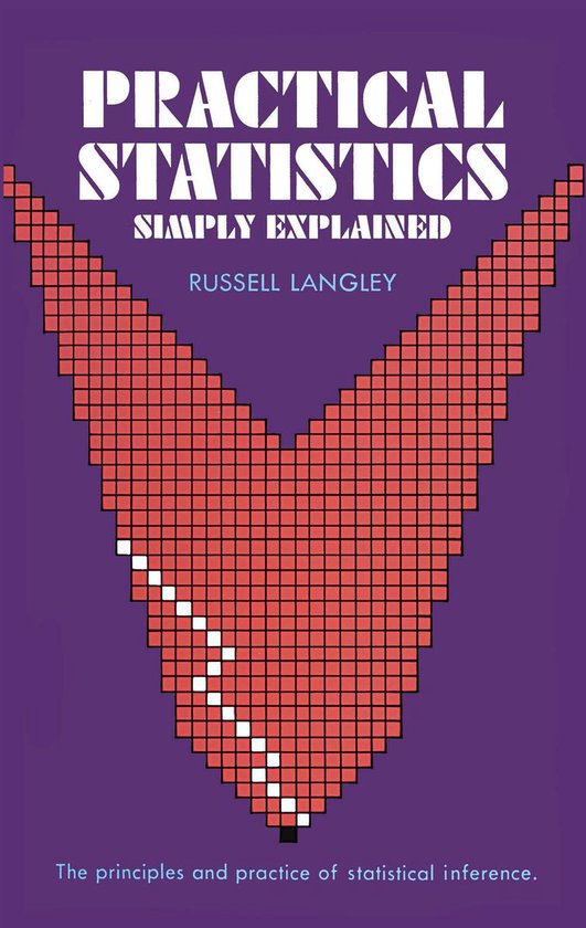 Practical Statistics Simply Explained (ebook), Russell Langley ...