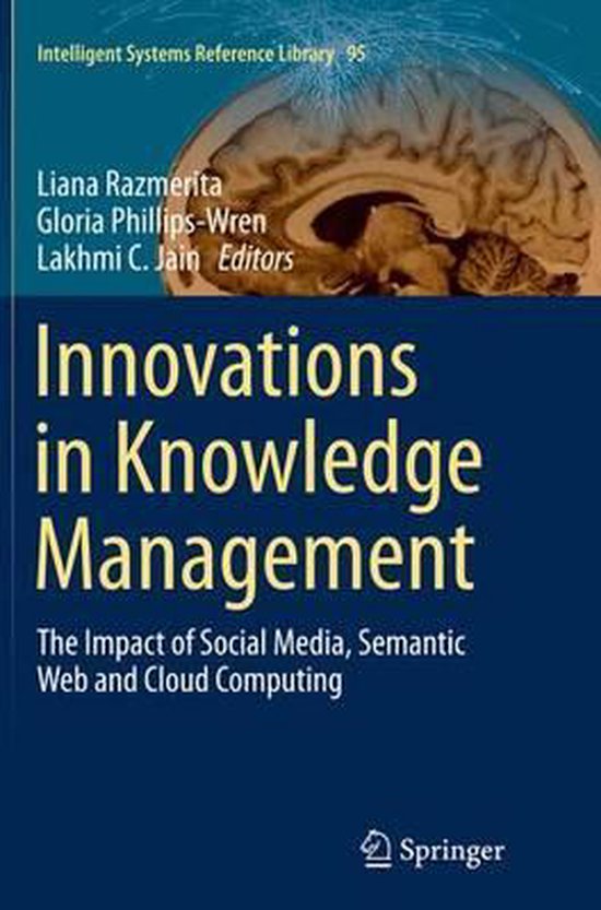 Intelligent Systems Reference Library- Innovations in Knowledge ...