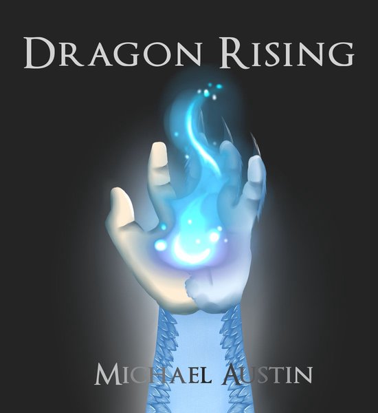 Dragon Rising (ebook), Michael Austin | 1230003274613 | Boeken | bol.com
