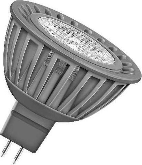 OSRAM LED Reflektor SUPERSTAR - GU5.3 - 35 Watt - dimbaar | bol.com OSRAM LED Reflektor SUPERSTAR - GU5.3 - 35 Watt - dimbaar | bol.com