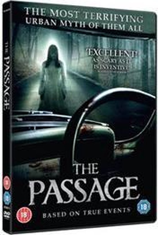 Passage (Dvd) | Dvd's | bol