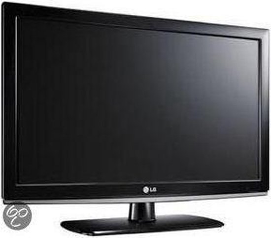LG 22LK330 - LCD TV - 22 inch - HD Ready | bol