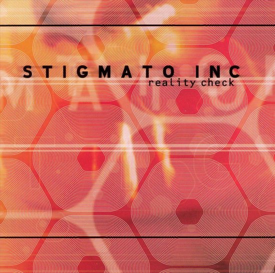 Reality Check, Stigmato Inc | CD (album) | Muziek | bol