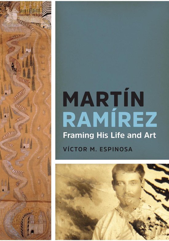 Martín Ramírez (ebook), Víctor M. Espinosa | 9781477307922 | Boeken | bol