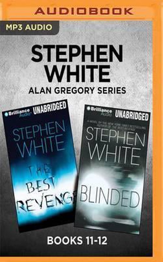 Stephen White Alan Gregory Series, Professor of Politics Stephen White | 9781536674460... | bol.com
