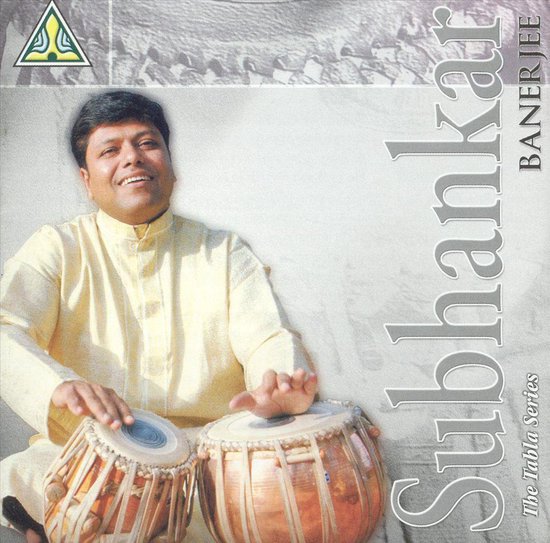 Tabla Series, Subhankar Banerjee | Muziek | bol