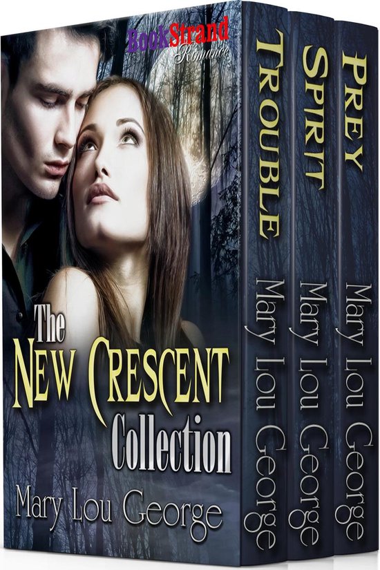 Box Set 70 - The New Crescent Collection (ebook), Mary Lou George ...