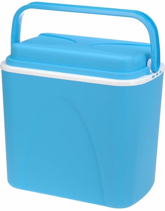 Draagbare Koelbox 24 Liter | bol.com