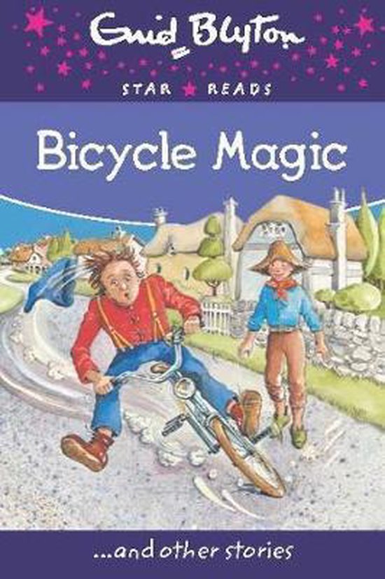 Bicycle Magic, Enid Blyton | 9780753729557 | Boeken | bol
