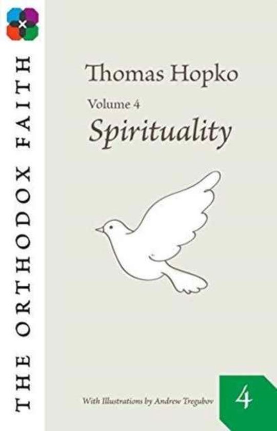 Spirituality | 9780866420853 | Thomas Hopko | Boeken | bol