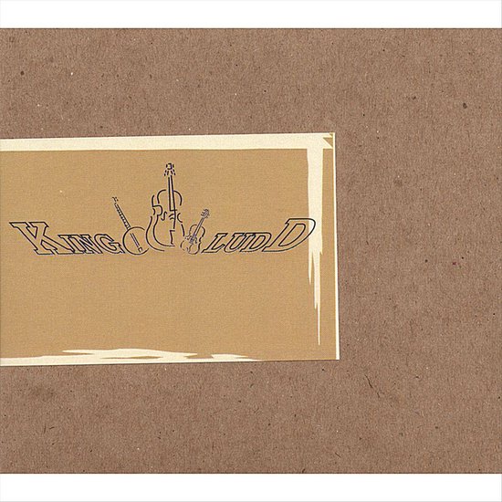 King Ludd | CD (album) | Muziek | bol.com