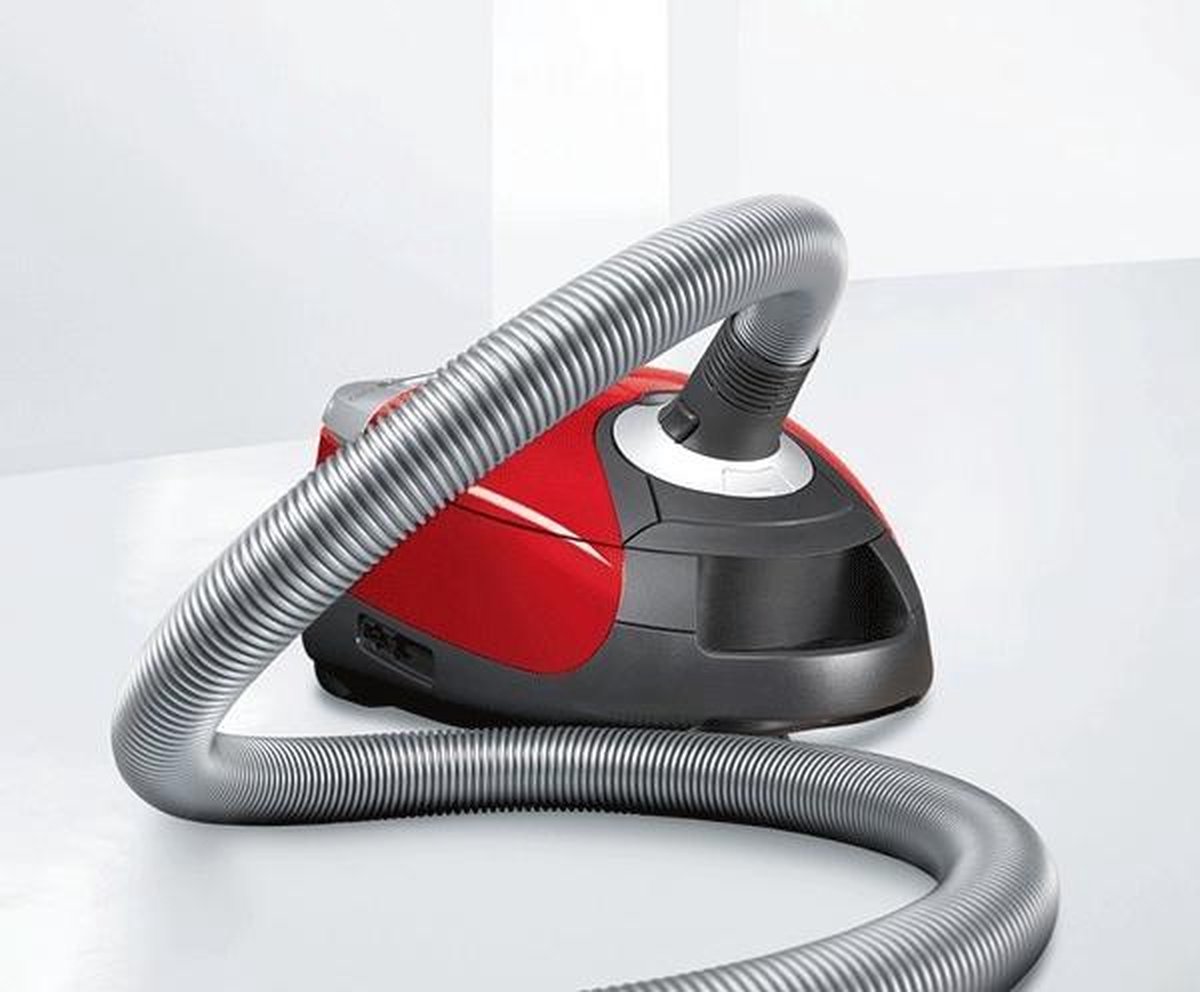 Miele Complete C2 Celebration EcoLine Plus - Stofzuiger | bol