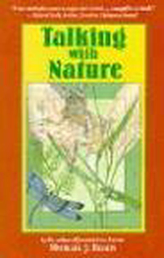 Talking With Nature, Michael J. Roads | 9780915811069 | Boeken | bol.com