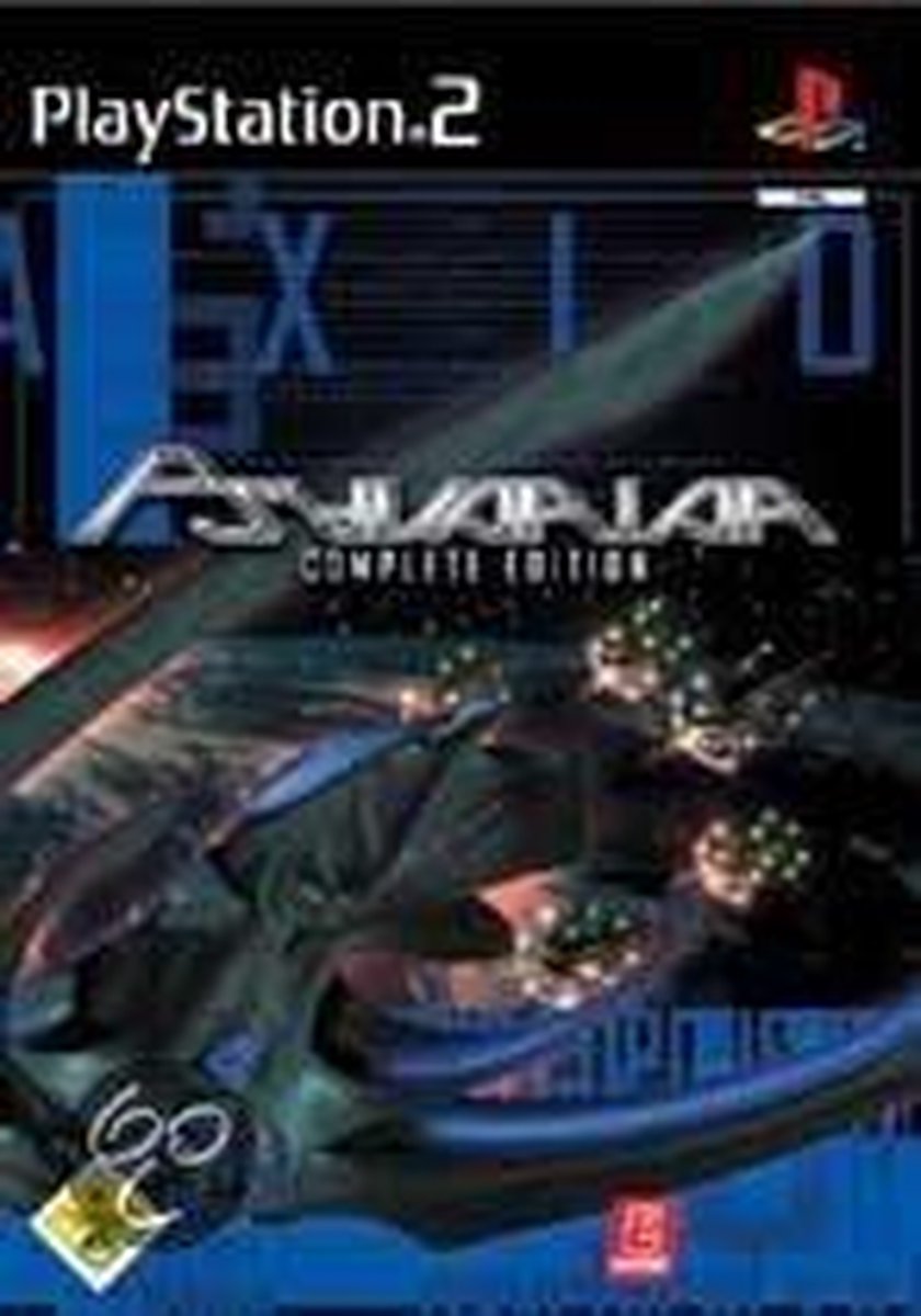 Psyvariar /PS2 | Games | bol