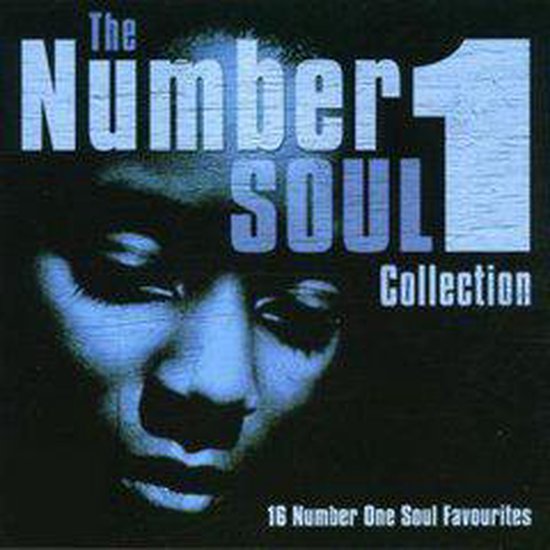 Number 1 Soul Coll.., various artists | CD (album) | Muziek | bol.com