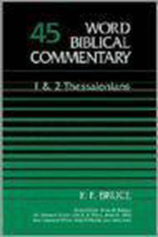 Word Biblical Commentary, Seyoon Kim | 9780849902444 | Boeken | bol