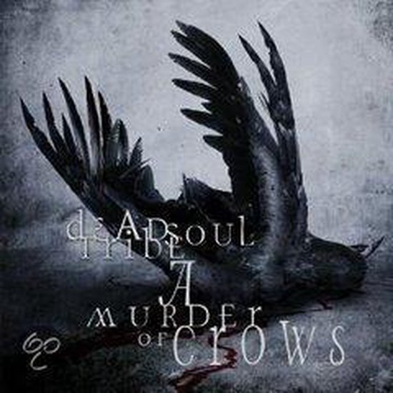 Murder of Crows, Dead Soul Tribe | CD (album) | Muziek | bol.com