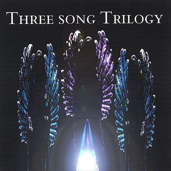 Three Song Trilogy | CD (album) | Muziek | bol.com