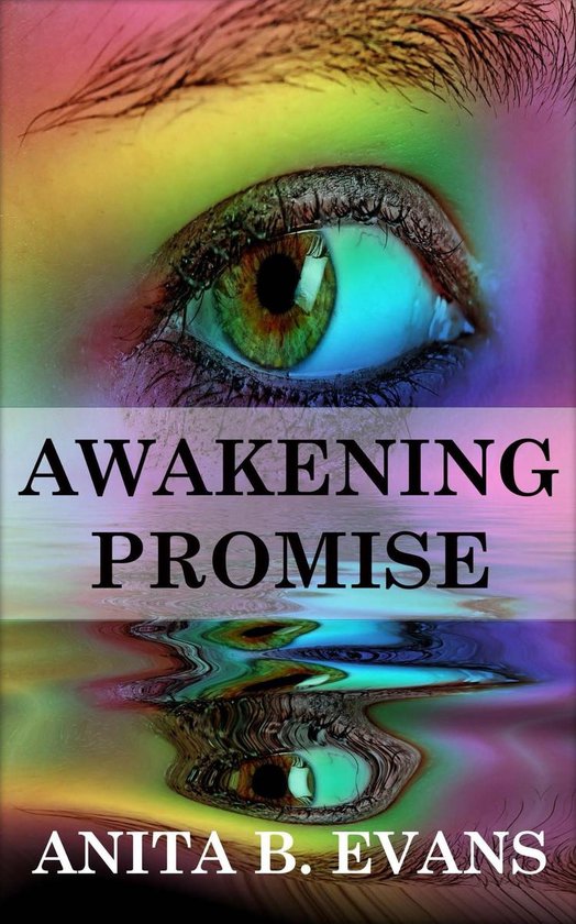Looneas of Dallas 1 - Awakening Promise (ebook), Anita Boston-Evans ...