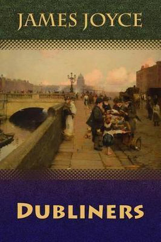 Dubliners, James Joyce | 9781729731413 | Boeken | bol