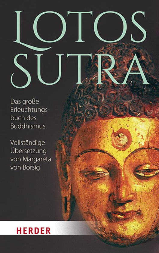 Lotos-Sutra (ebook), Margareta Von Borsig | 9783451818318 | Boeken ...