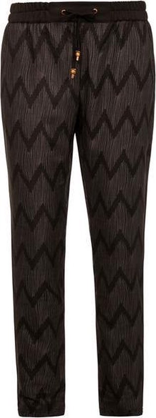 Broek Dames SKIP True BlackXXL/44 | bol.com